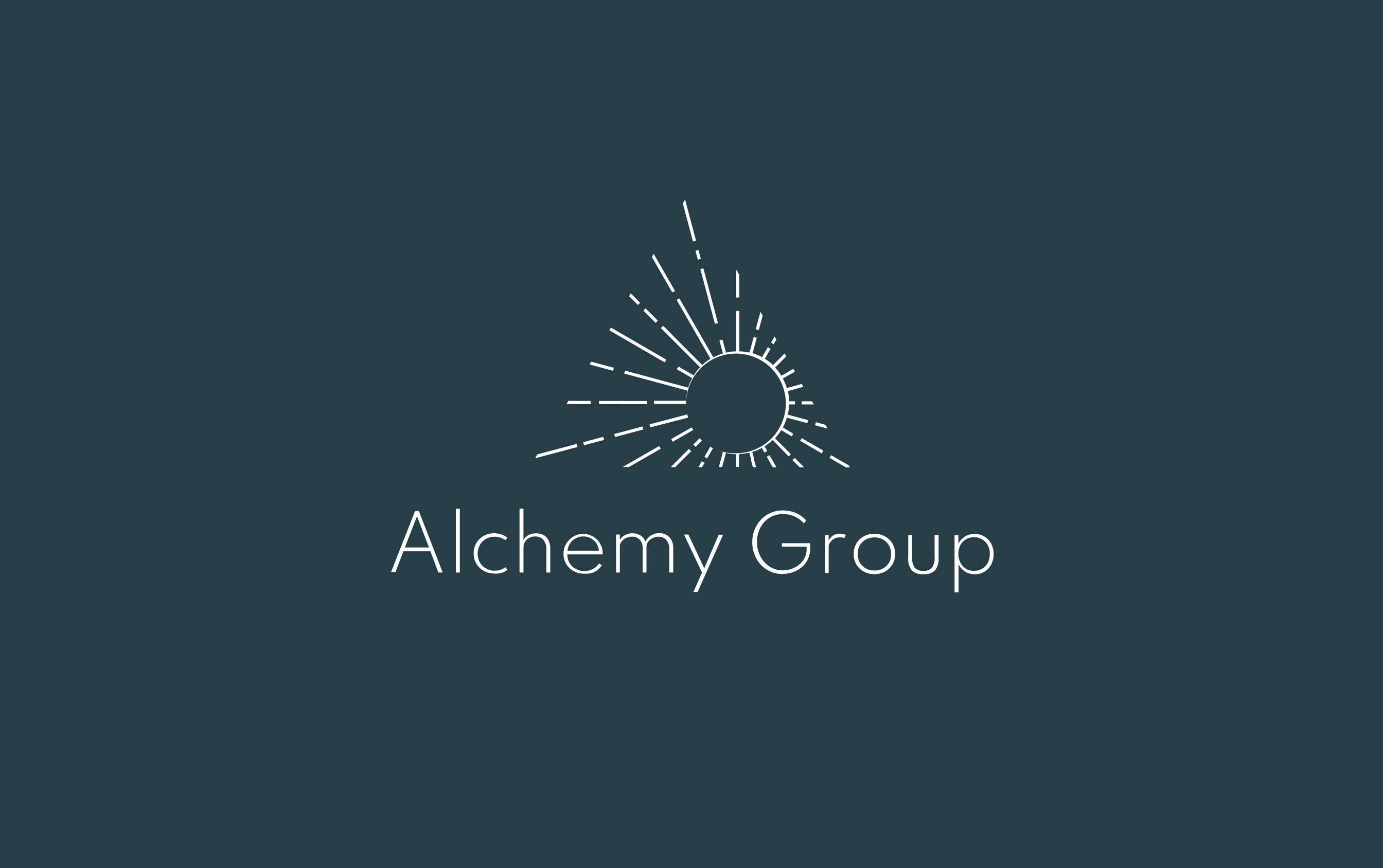 About - Alchemy Group